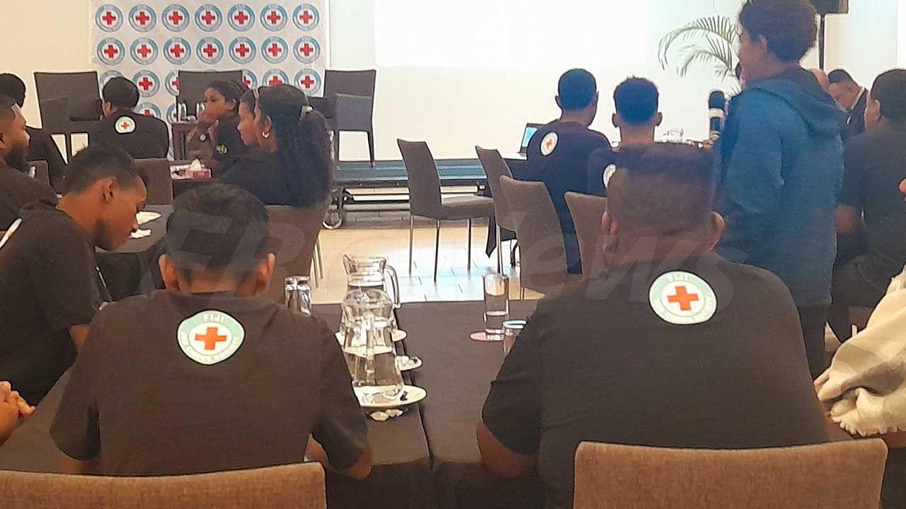 Alarming statistics threatens future of children – FBC News