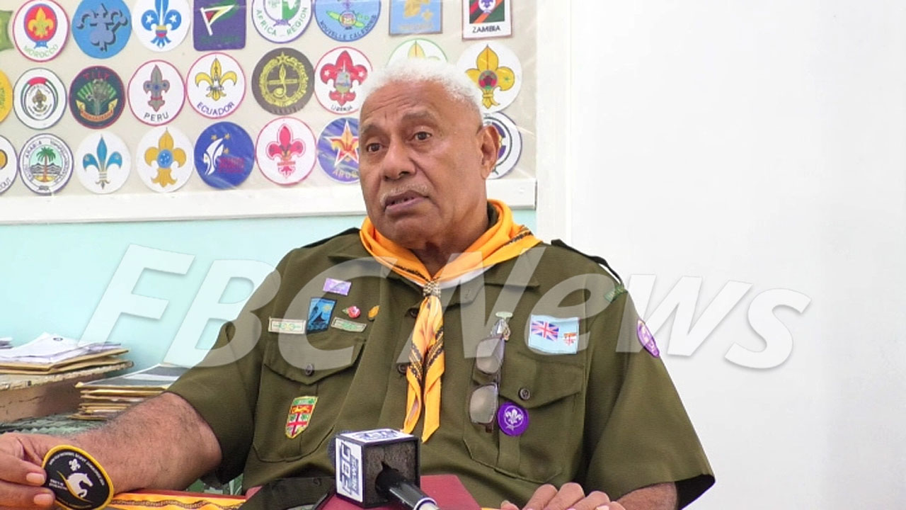Over 2000 students to attend scouts jamboree – FBC News