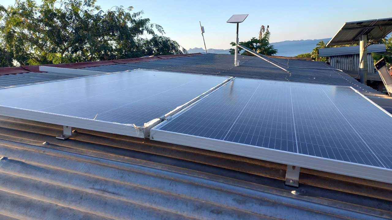 Fiji Pine Limited bridges digital divide in Naiviqiri – FBC News
