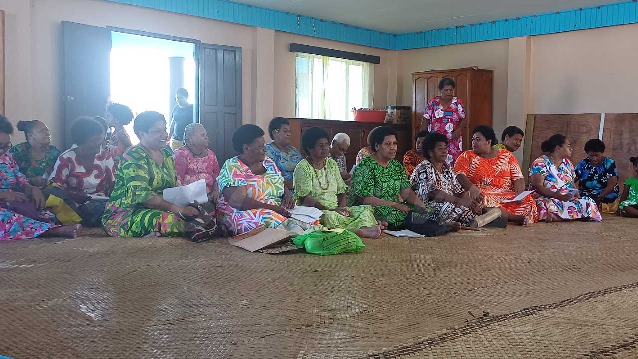 Suva Chief highlights critical role of media – FBC News