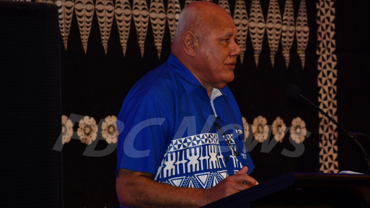 Million visitors for Fiji this year – FBC News