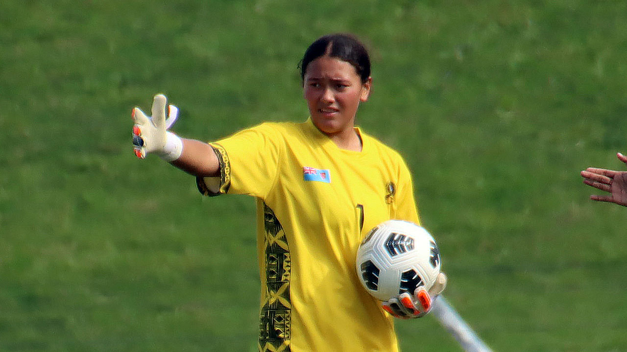 Vakaloloma reflects on U20 World Cup – FBC News