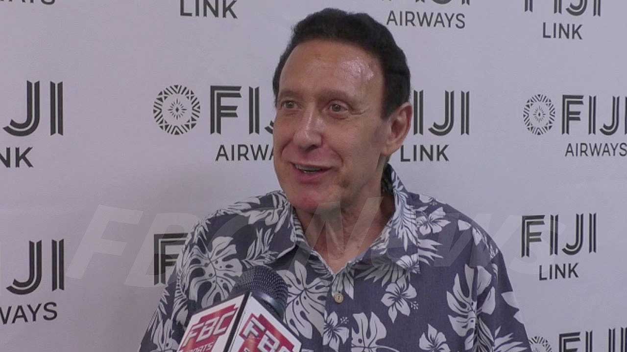 Small airline with big ambitions: Viljoen – FBC News