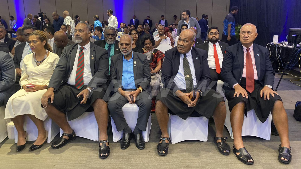 NDP to guide development plans – FBC News