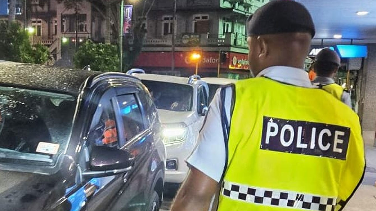 Police to heighten operations – FBC News
