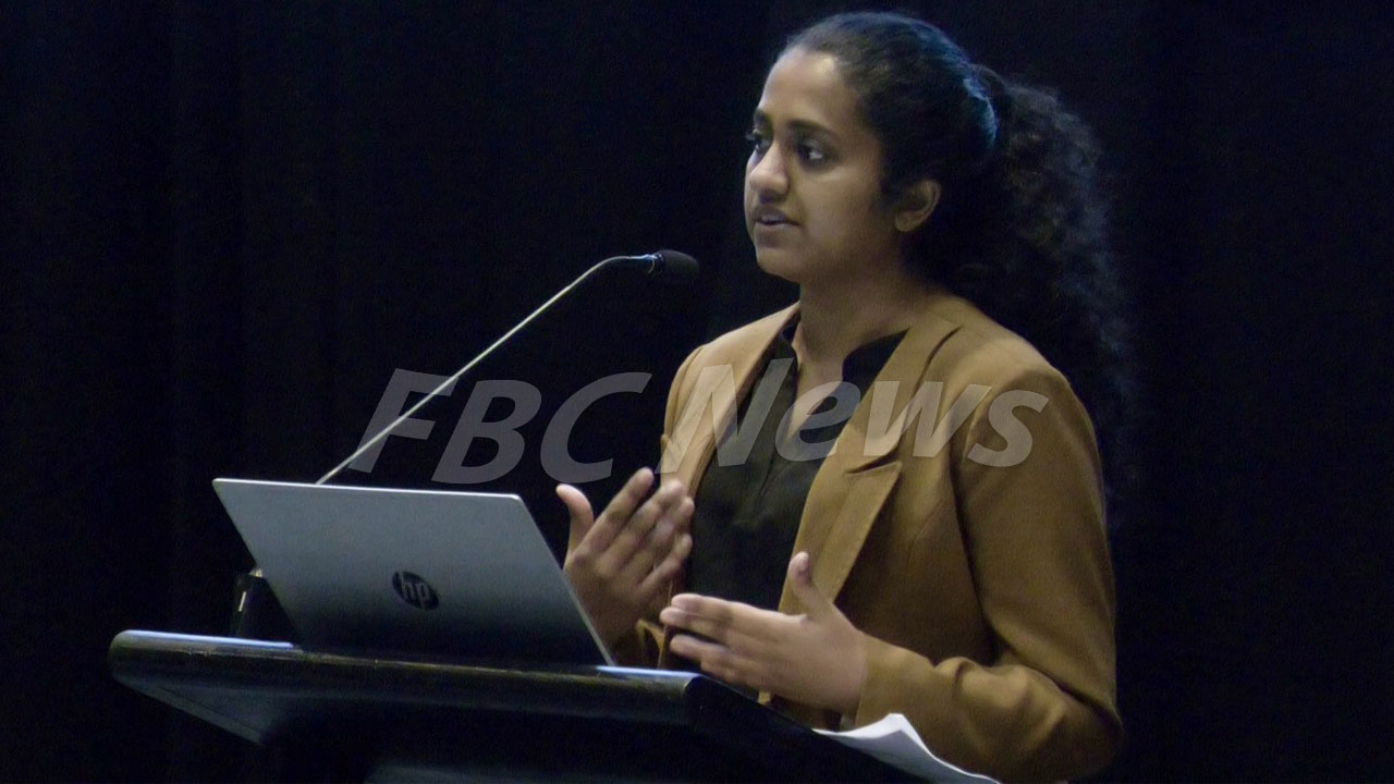 Students face high levels of stigma toward mental illness – FBC News