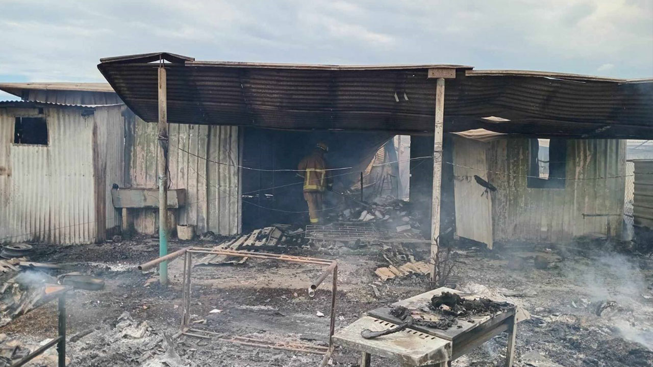 NFA investigates three residential fires – FBC News
