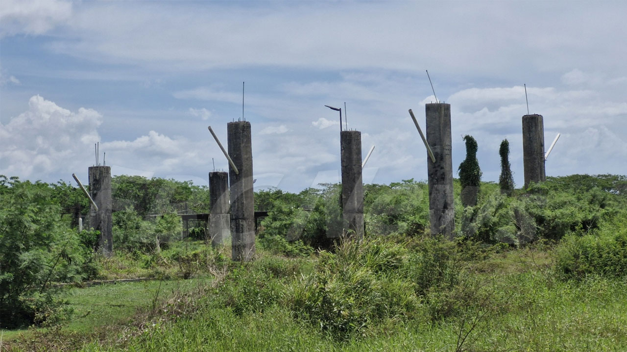 Construction on Naiyaca Campus to resume – FBC News