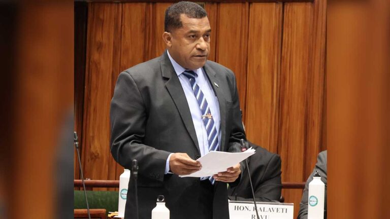 Nalumisa addresses Rakiraki concerns – FBC News