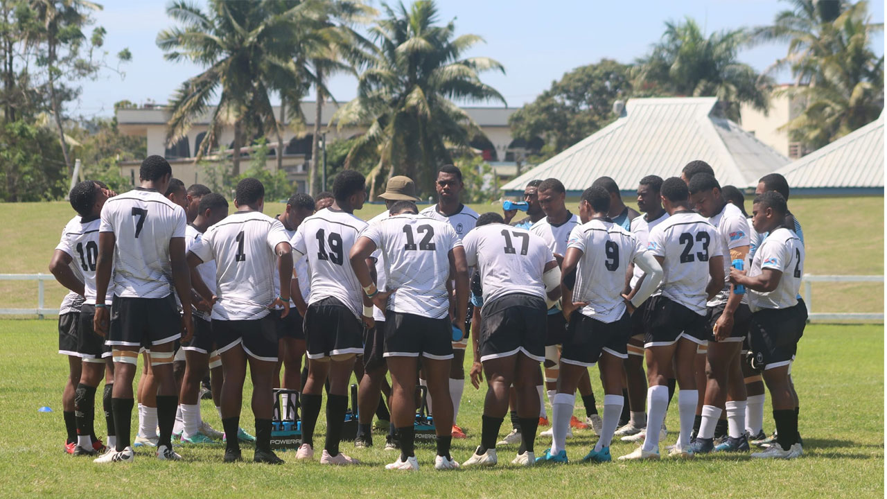 Fiji Schoolboys ready for Australia – FBC News