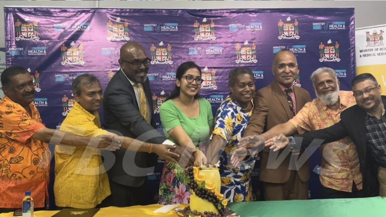 Over 100 suicides recorded annually in Fiji – FBC News