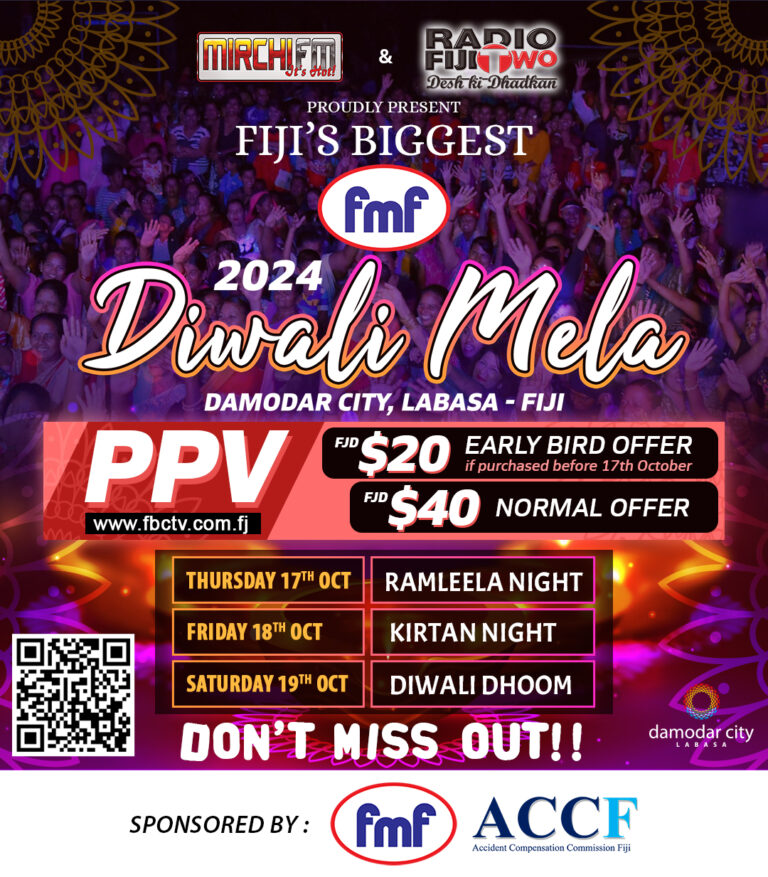 Fijian language week launched in New Zealand – FBC News