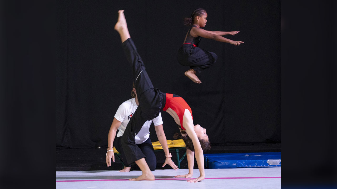 Gymnastics Festival in Nadi to boost sport – FBC News
