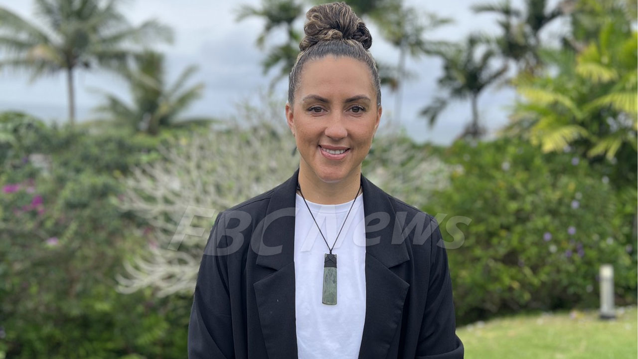 ‘Mana over Meth’ documentary highlights inspiring recovery – FBC News