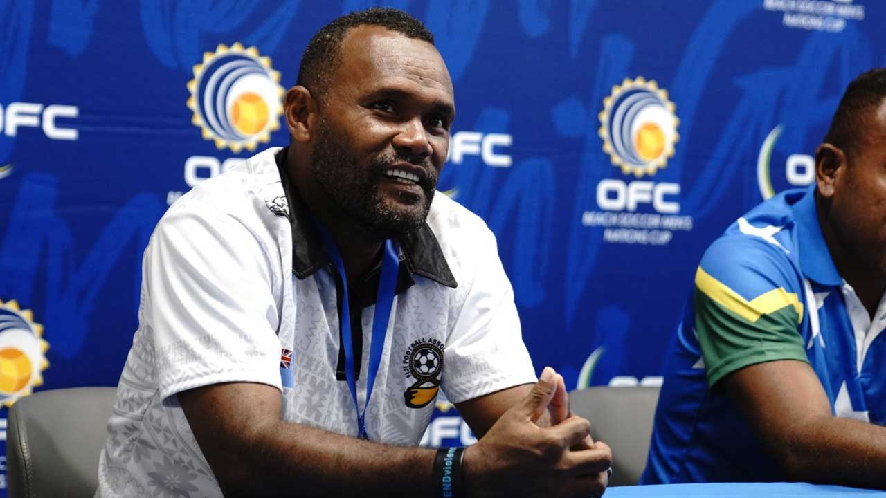 Fiji to play PNG in beach soccer opener – FBC News
