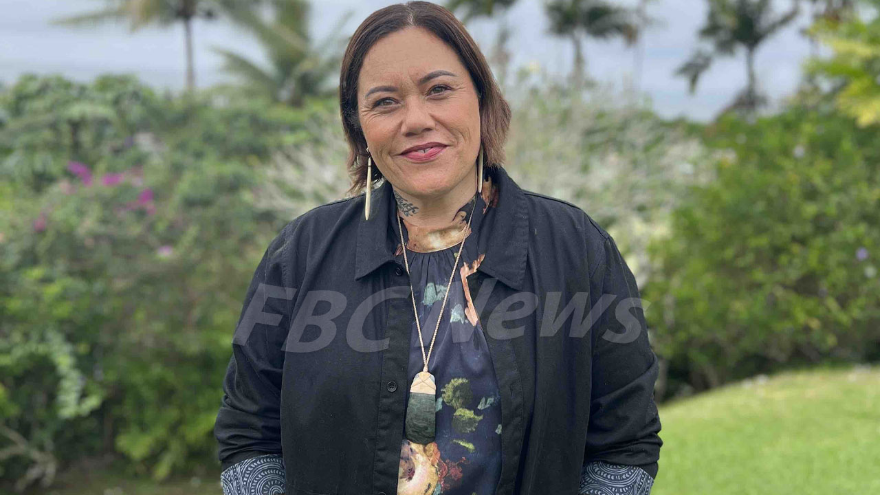 ‘Mana over Meth’ documentary highlights inspiring recovery – FBC News