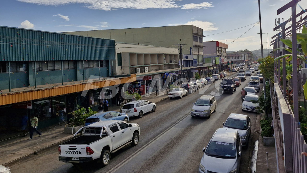 Labasa bypass plans remain uncertain – FBC News