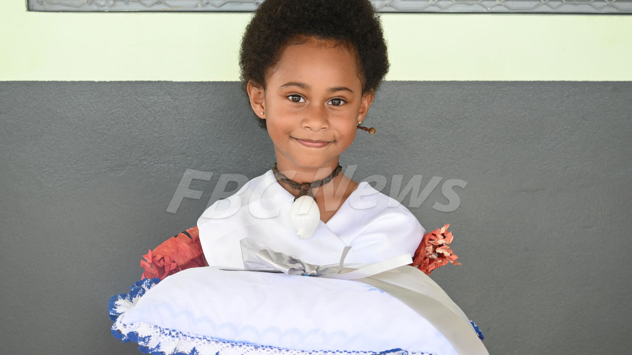 More than 140 local vendors benefits from new Nakasi Market – FBC News