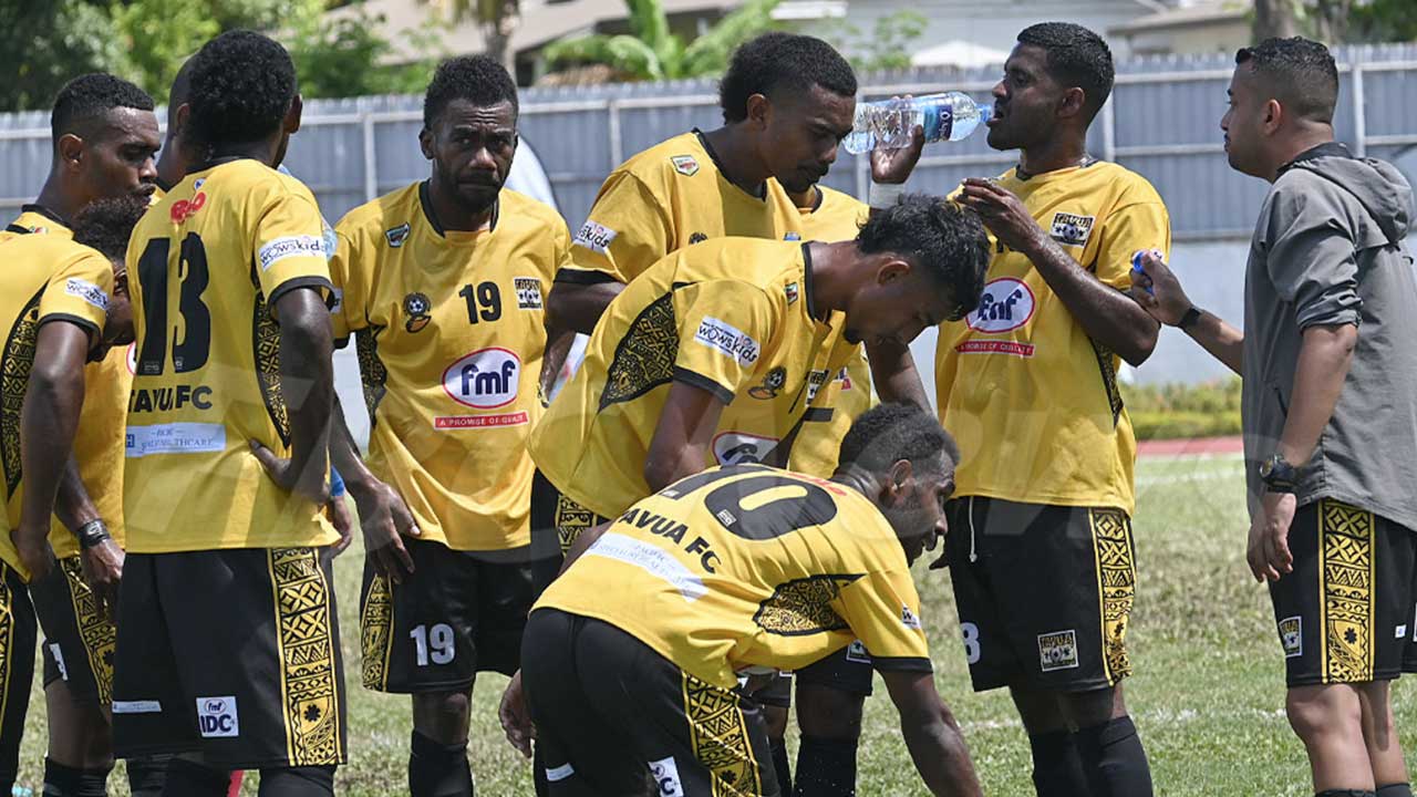 Nawakula wins it for Tavua – FBC News
