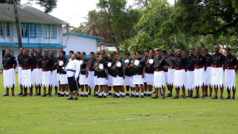 Fiji Police Force unfolds new chapter – FBC News