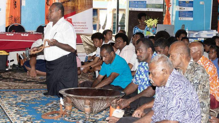 Millions invested to tackle poverty – FBC News