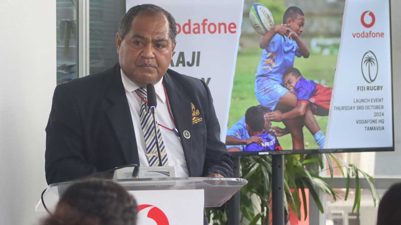 More than 3000 students to compete in Kaji Nationals – FBC News