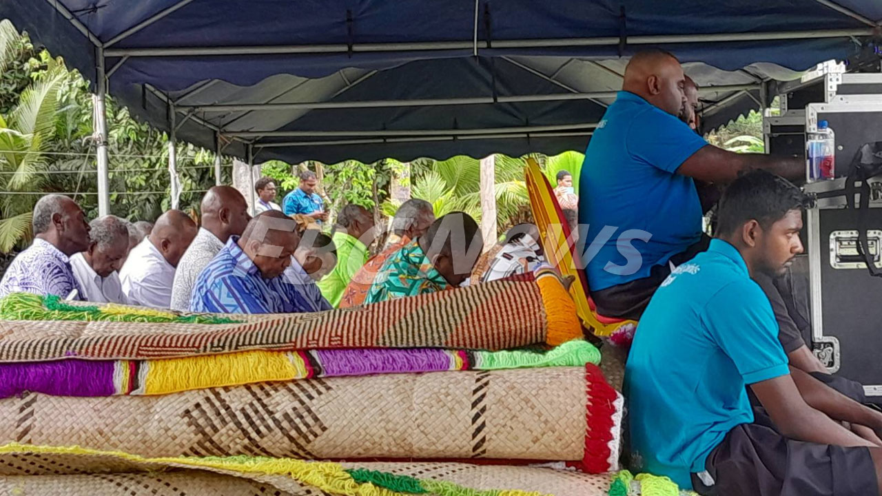 Vuci Village set to host Tailevu Provincial Meeting – FBC News