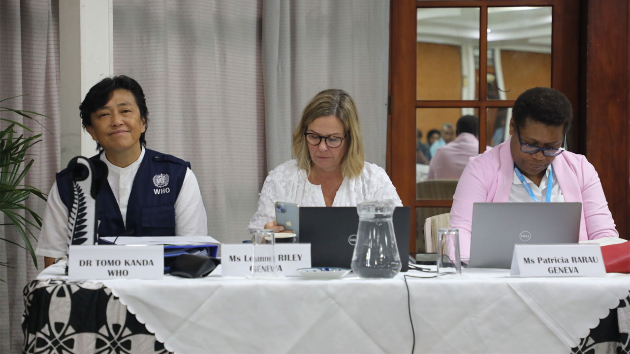 Training initiative to reduce burden of NCDs – FBC News
