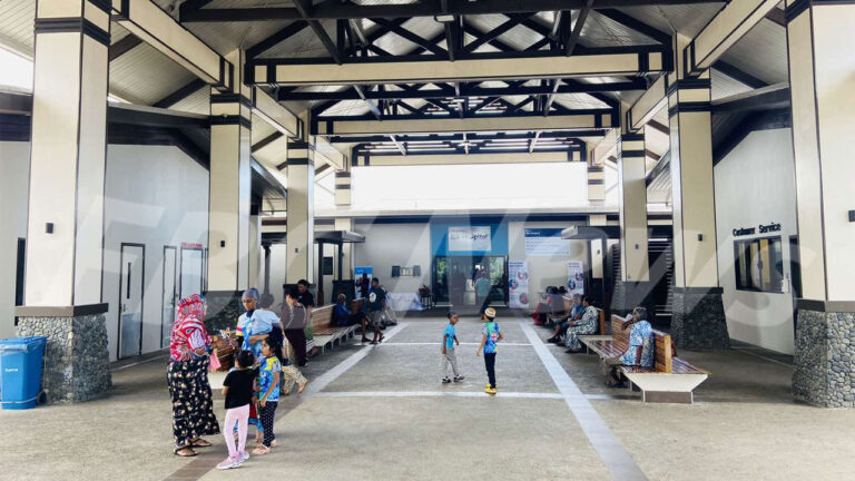 Ba Hospital in full operation after official opening – FBC News