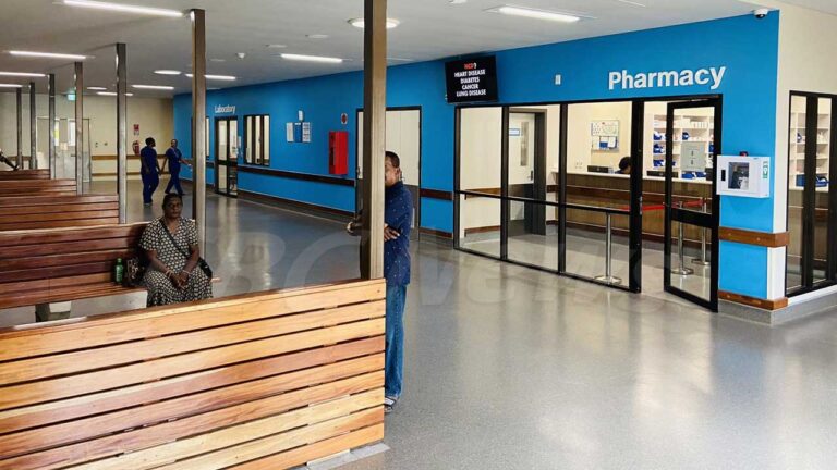 Ba Hospital in full operation after official opening – FBC News