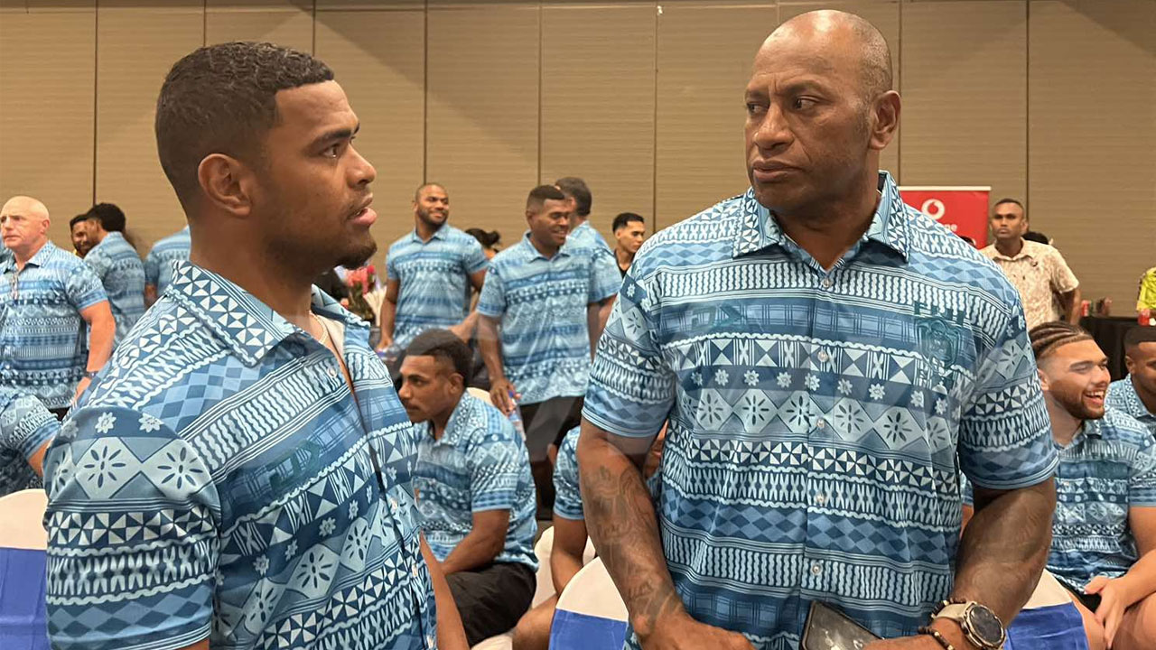 Teams welcomed ahead of Pacific Bowl Championship – FBC News