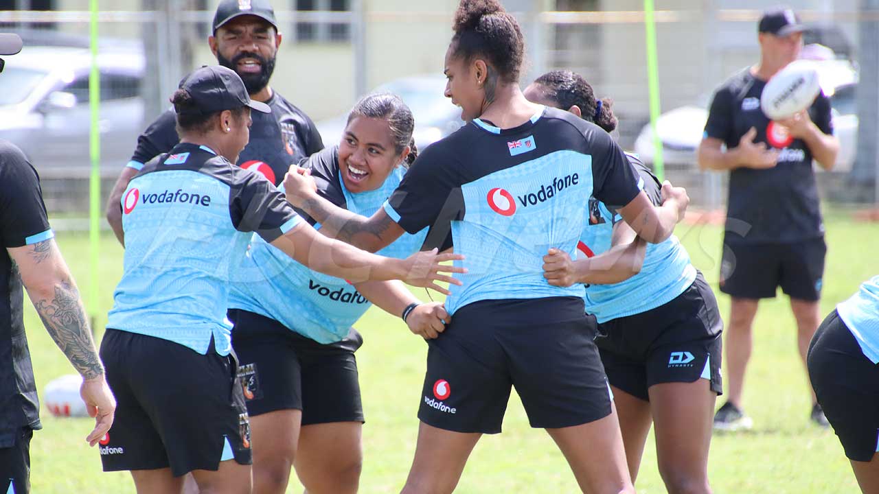 Bulikula eyes World Cup spot – FBC News