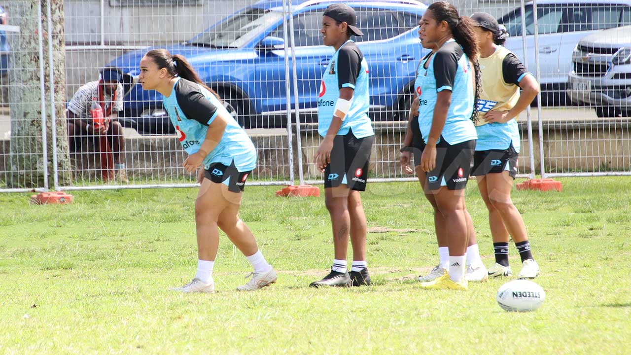 Bulikula eyes World Cup spot – FBC News