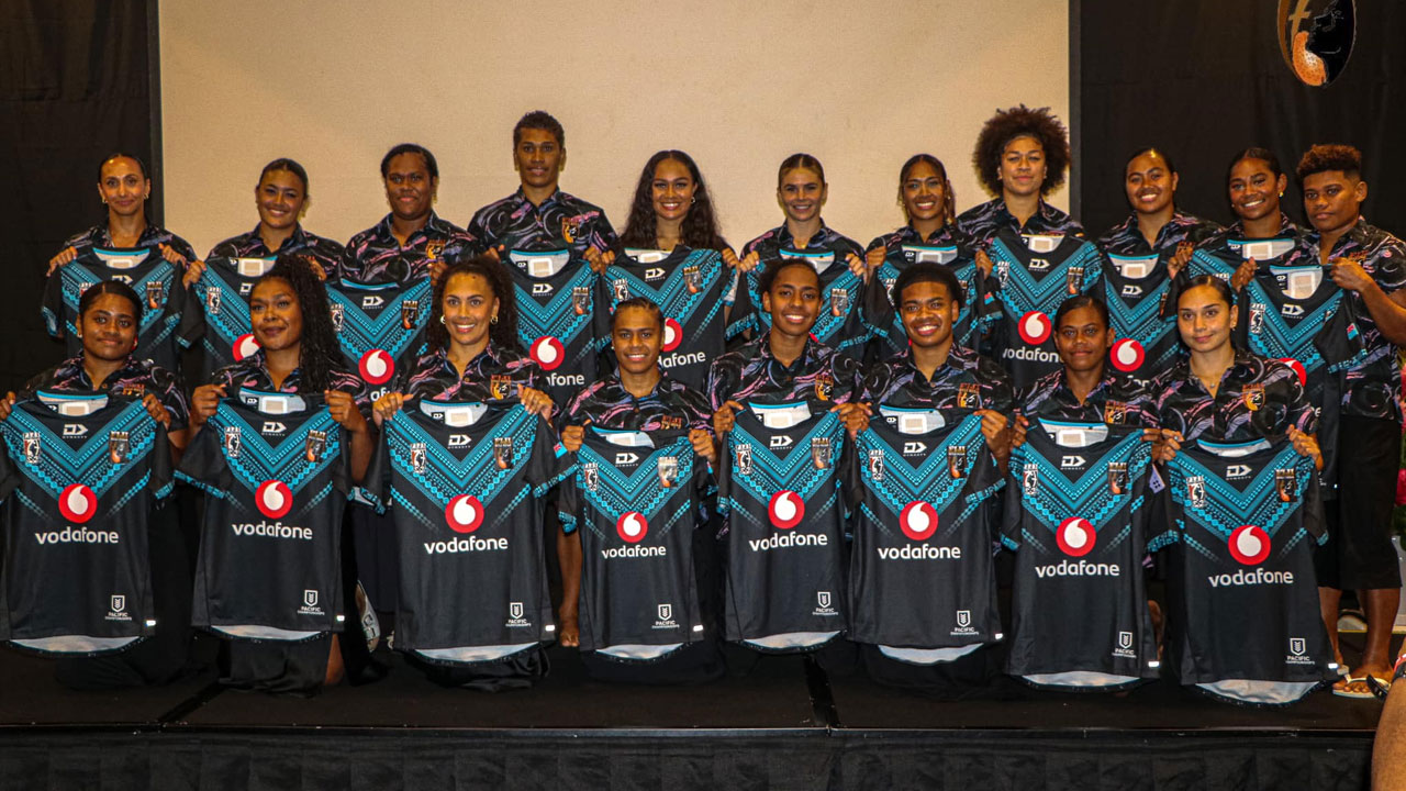 Shum-Cottrell continues family legacy – FBC News