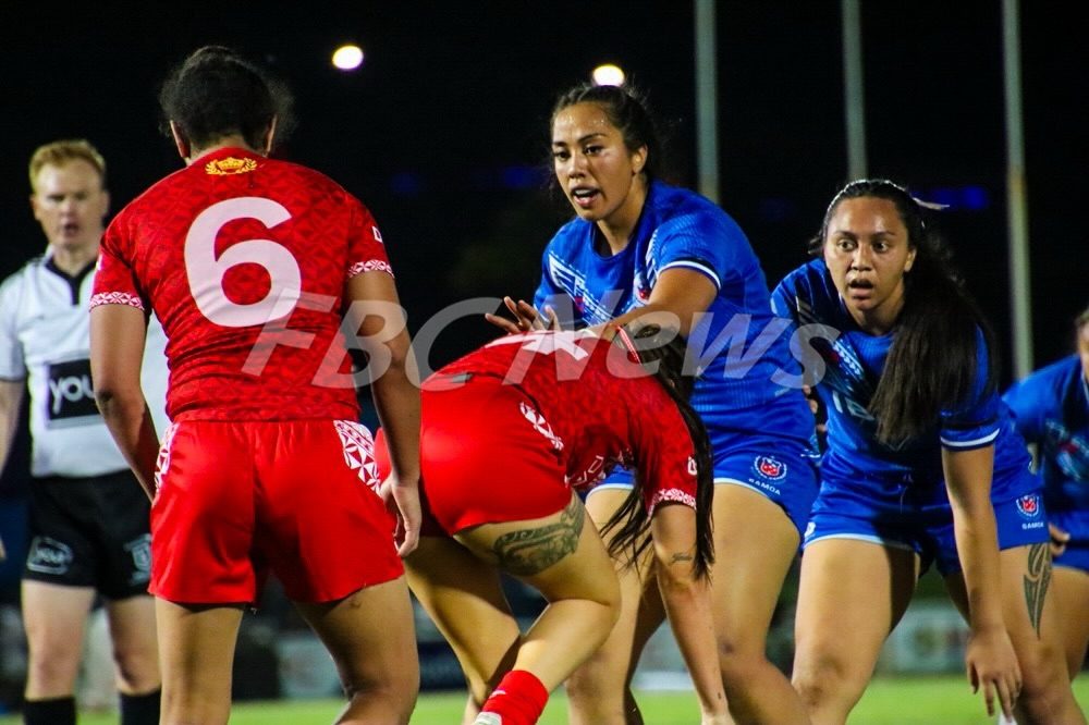 World Cup dream alive for Fetu Samoa – FBC News