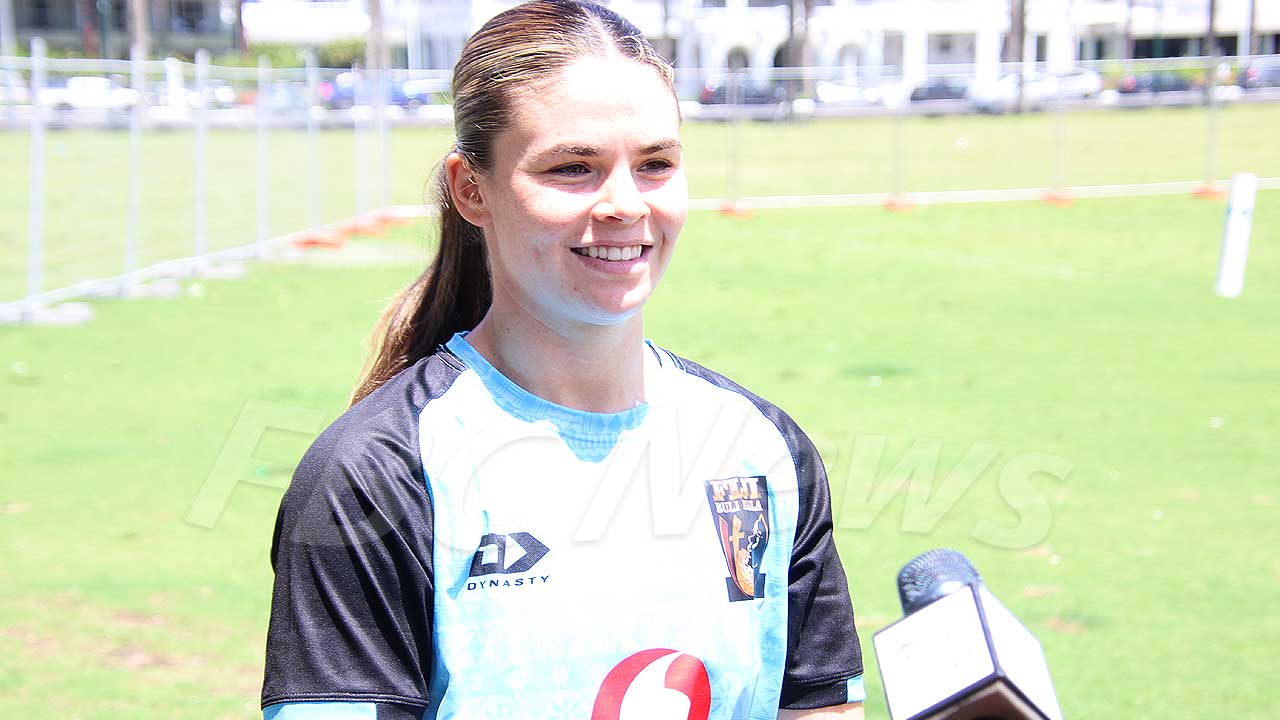 Holmes happy to lead Bulikula at home – FBC News