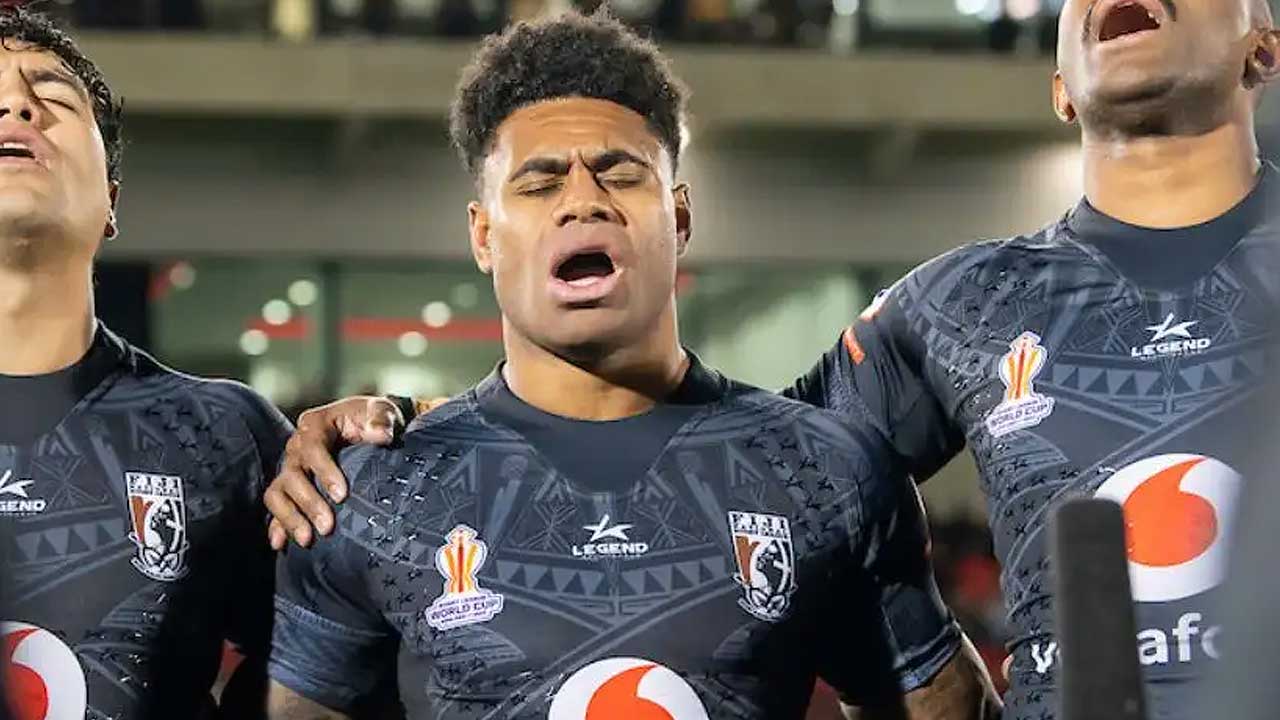 Bati squad announced – FBC News