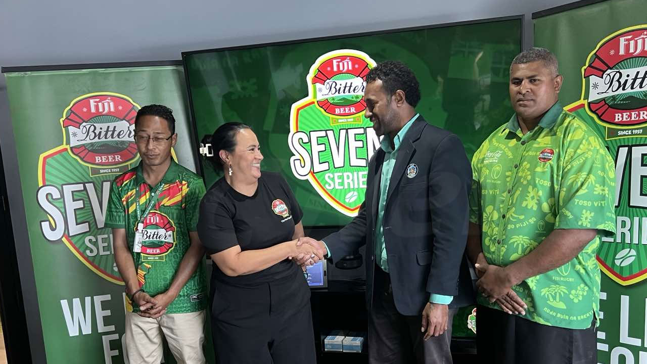 More than rugby for Malake 7s – FBC News