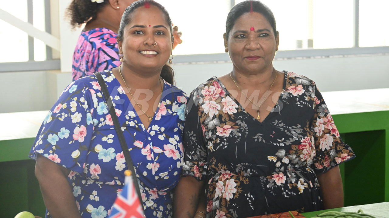 More than 140 local vendors benefits from new Nakasi Market – FBC News