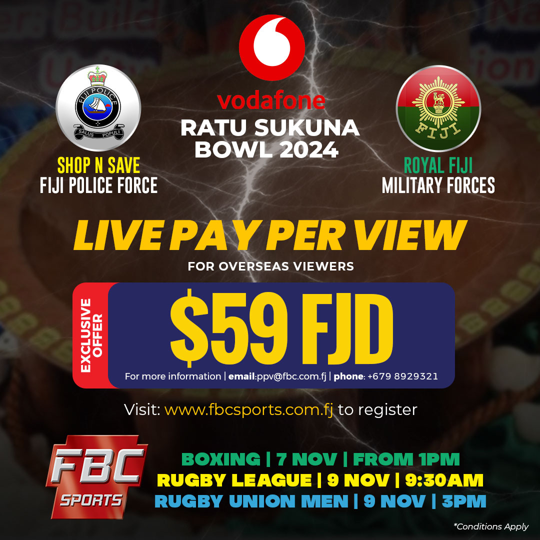 SBW working on becoming an advocate for drug abuse – FBC News