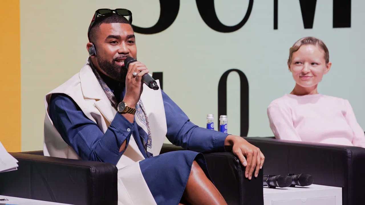 Designer highlights pacific culture on global stage – FBC News