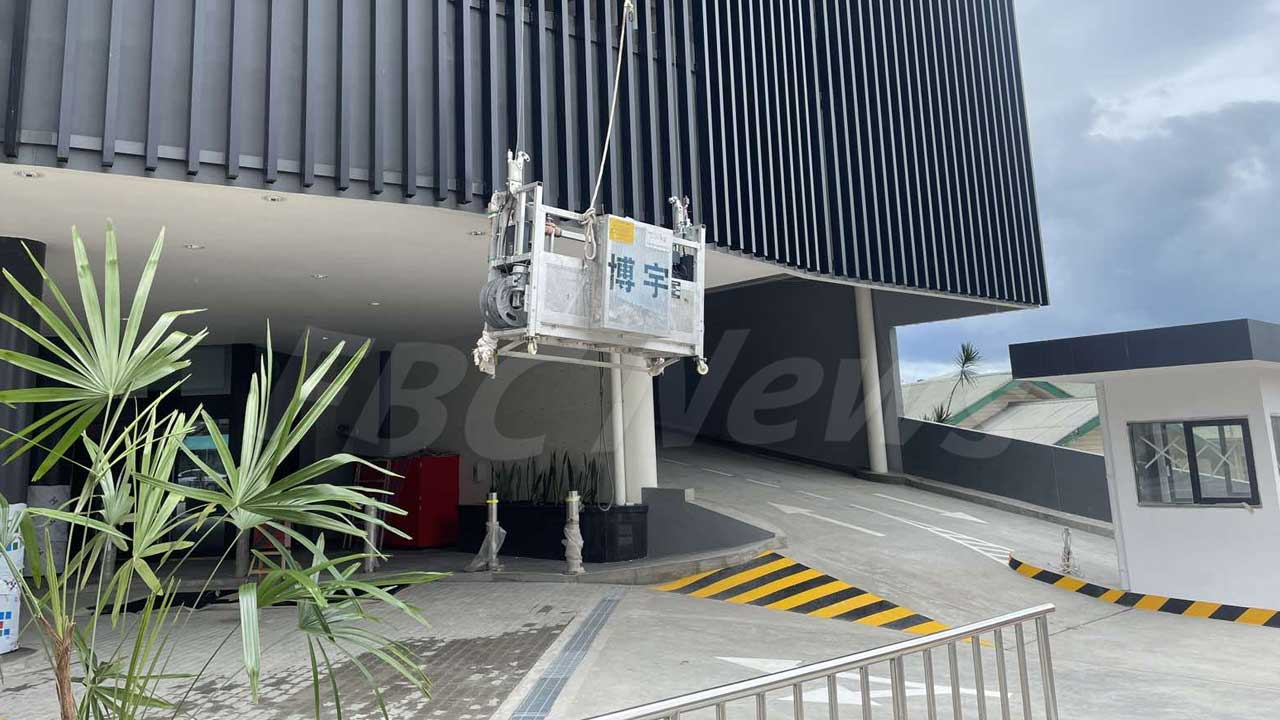 Alleged electrocution at FHL Tower – FBC News