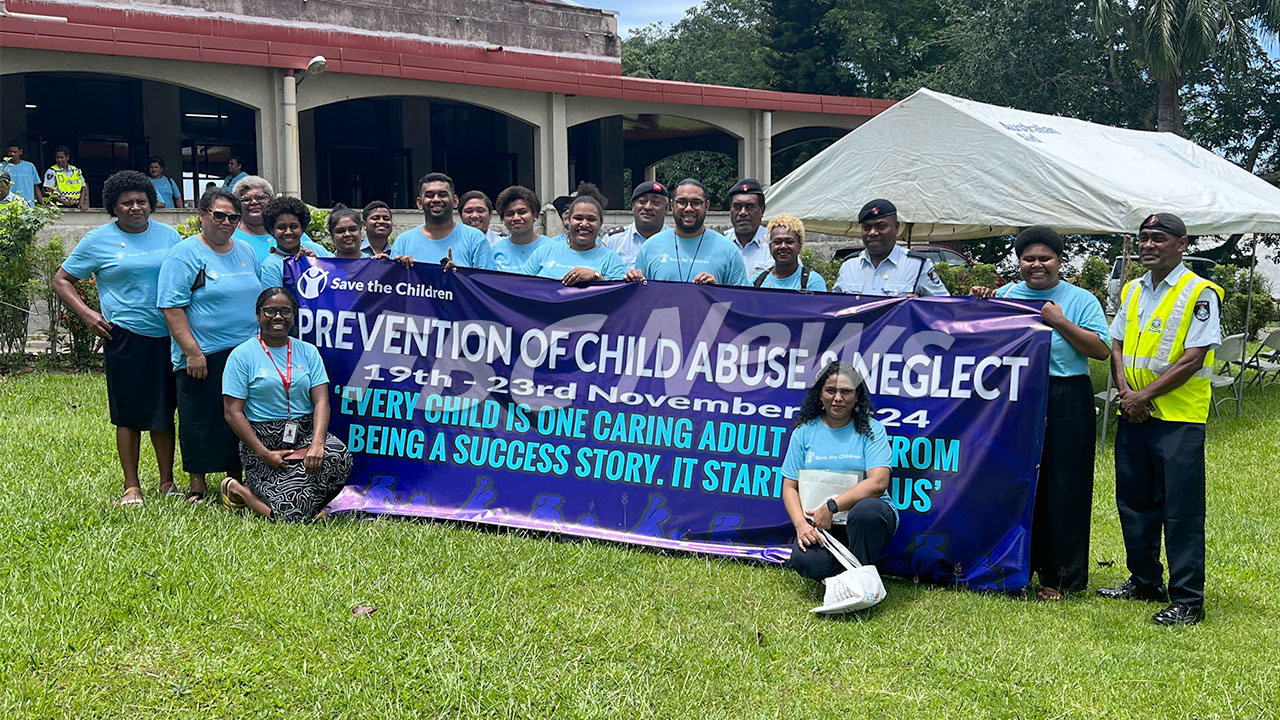 Cases of child abuse and neglect continues to rise – FBC News