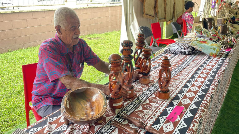 Preservation of Fiji’s culture a major challenge – FBC News