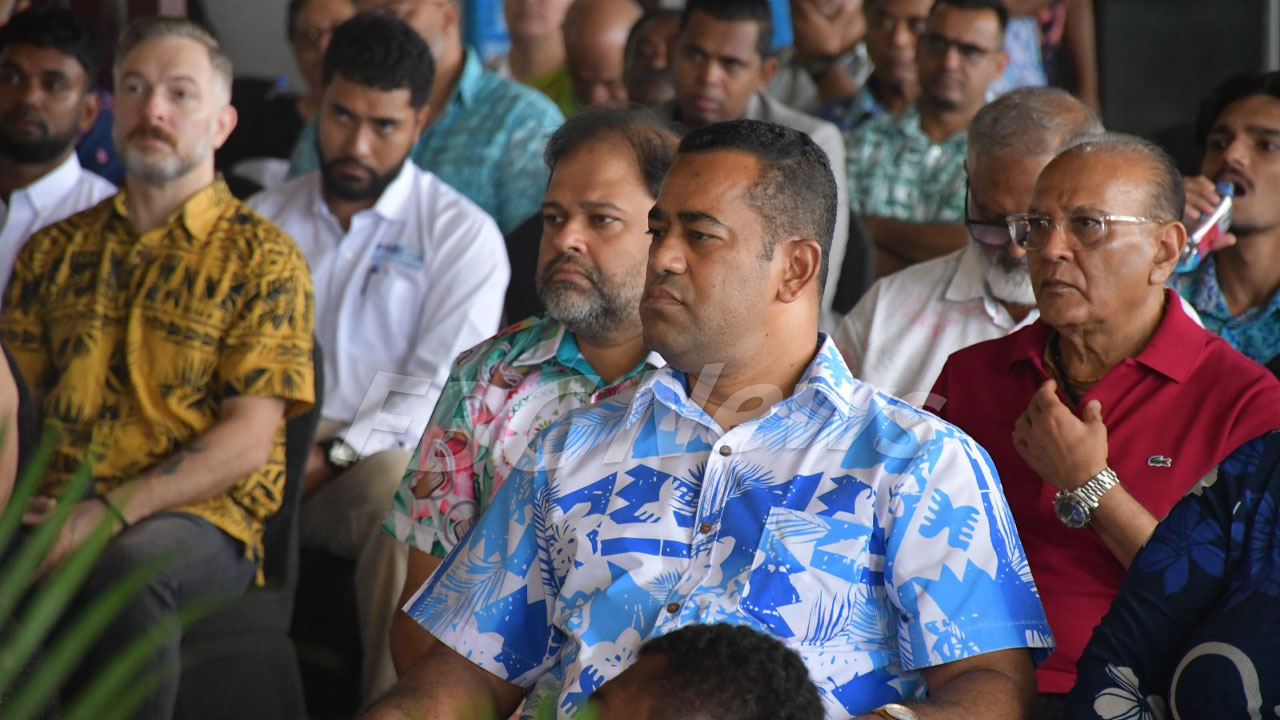 Google announces construction for ICT facility – FBC News