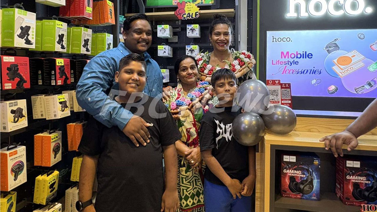 New tech hub boosts innovation – FBC News