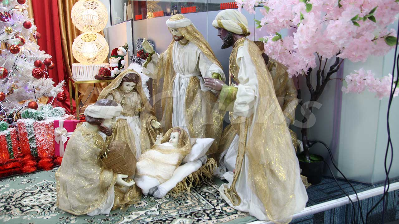 Courts Fiji launches festive Bula Christmas Promotion – FBC News