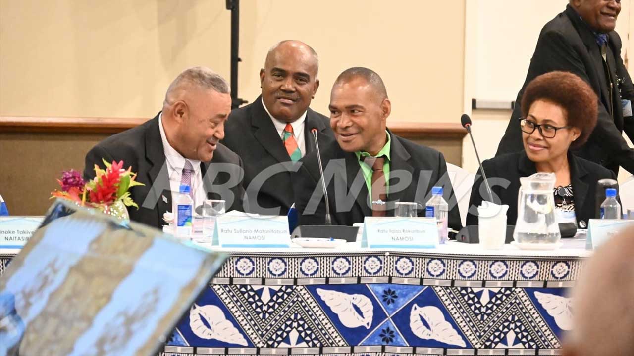 iTaukei administration review tops GCC agenda – FBC News