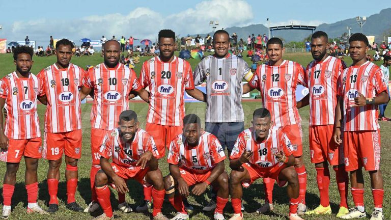 Labasa hopes to continue winning momentum – FBC News