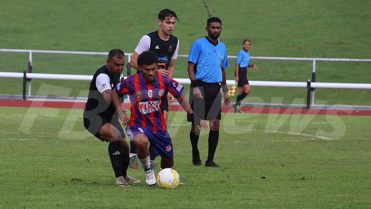 Navua bow out as Manukau secure semi-final spot – FBC News